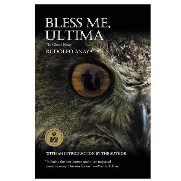 9780446675369 Bless Me, Ultima (Trade Ed)
