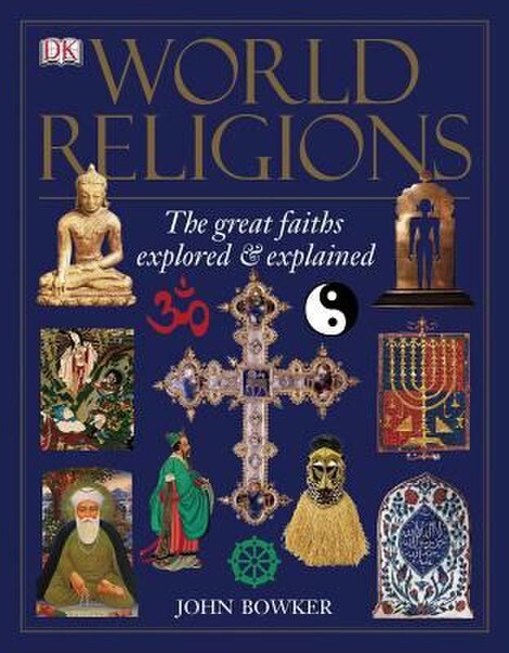 9780756617721 OUP World Religions