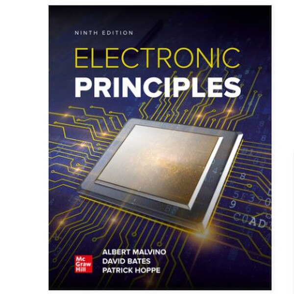 9781264261833 Electronic Principles 9E LL
