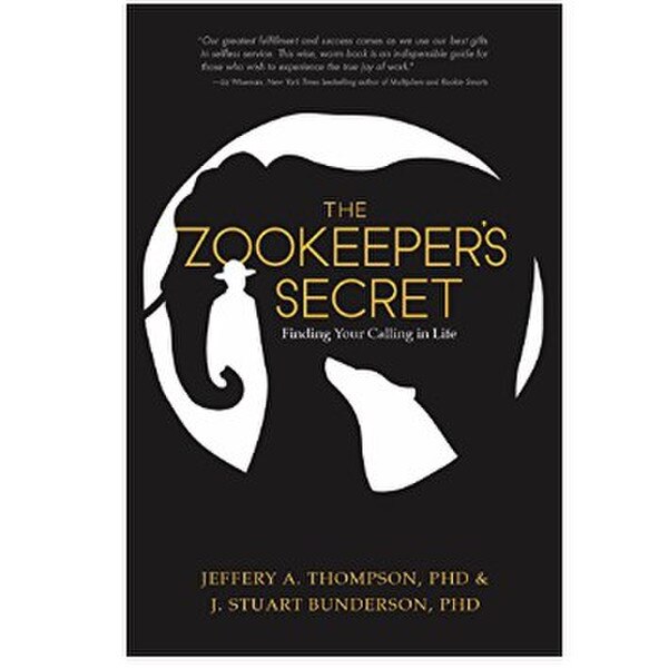 9781524403348 Zookeeper's Secret
