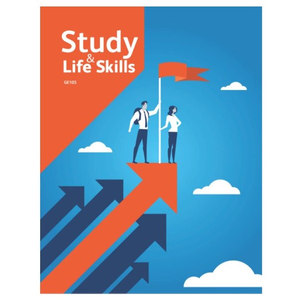 9781790718030 Study And Life Skills Journal And Workbook