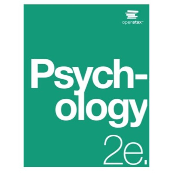 9781975076450 Psychology (Oer) 2E