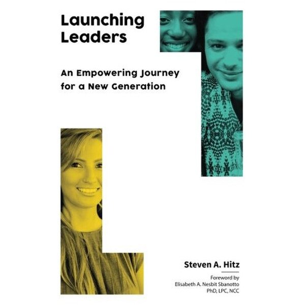9780985361358 Launching Leaders An Empowering Journey