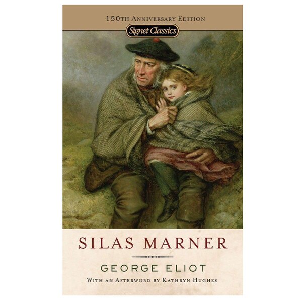 9780451530622 Silas Marner