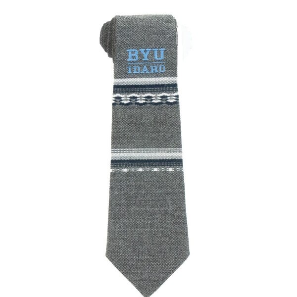 Peruvian Tie BYU-Idaho