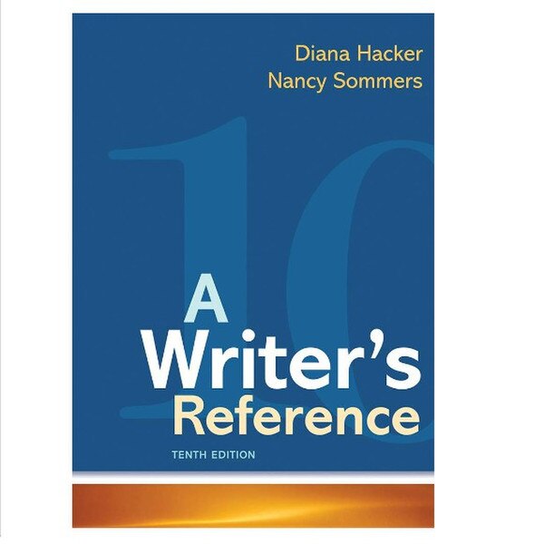Achieve for a Writer's Reference (1-Term Access; Multi-Course) Achieve for a Writer's Reference (1-Term Access; Multi-Course)