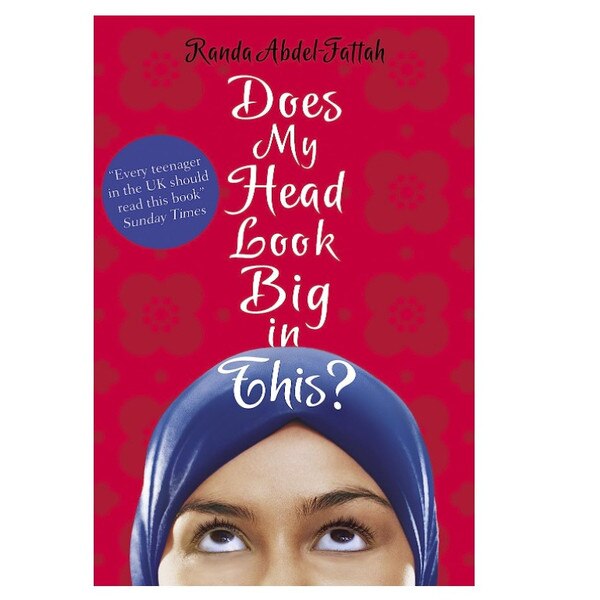 Does My Head Look Big in This?