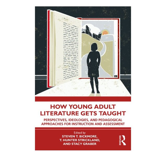 How Young Adult Literature Gets Taught