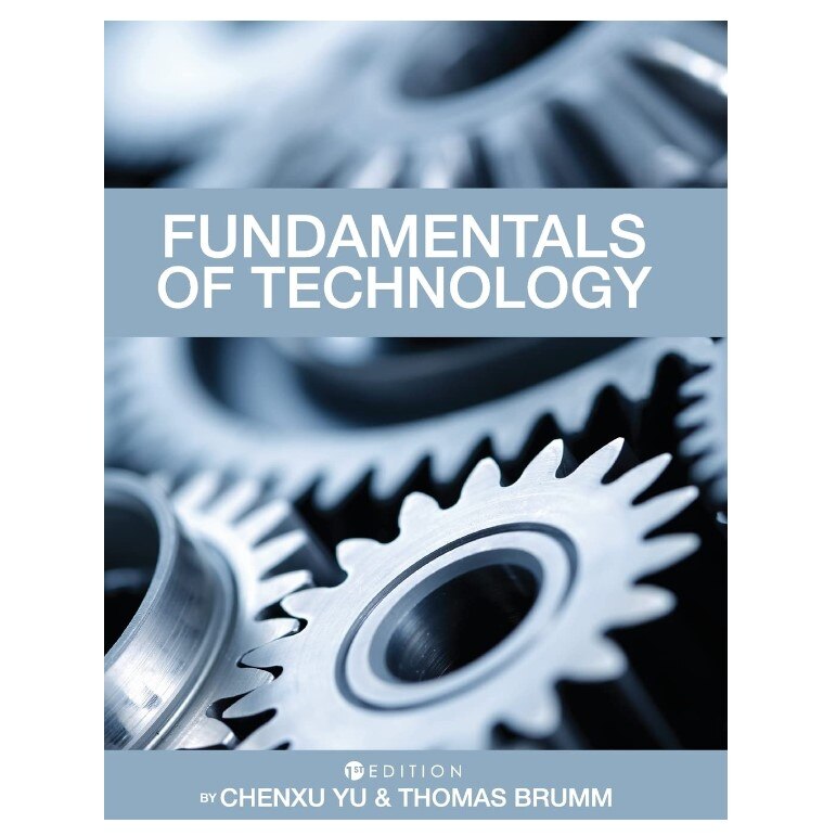 Fundamentals of Technology