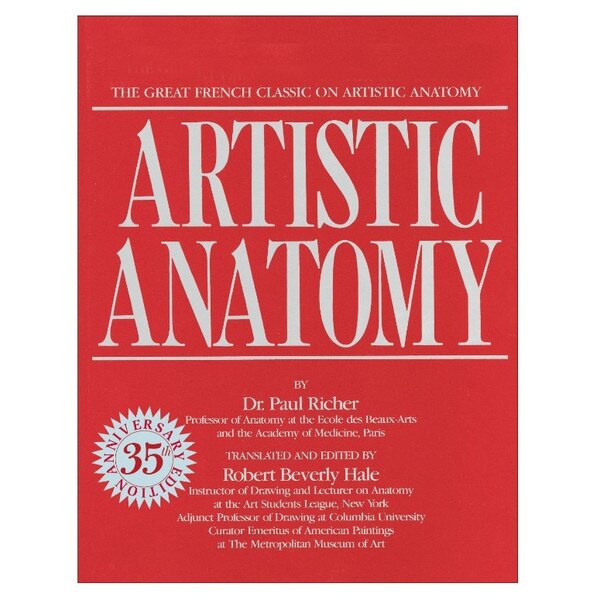 Artistic Anatomy