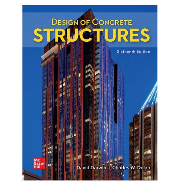 Design of Concrete Structures