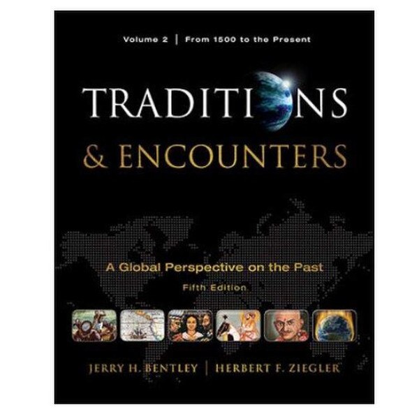 Traditions and Encounters