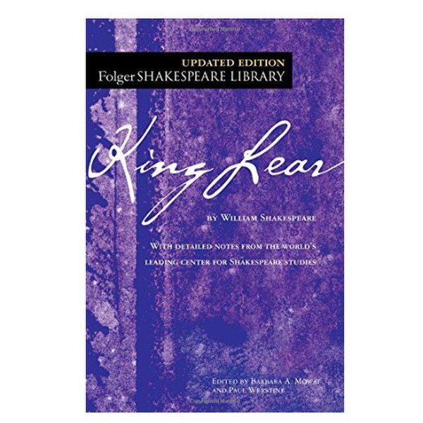 King Lear
