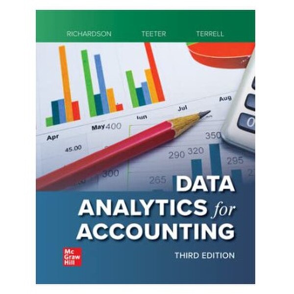 Data Analytics for Accounting Data Analytics for Accounting