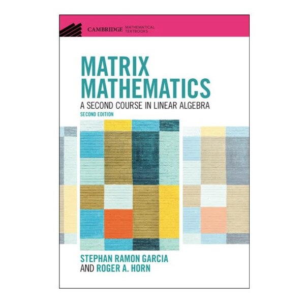 Matrix Mathematics