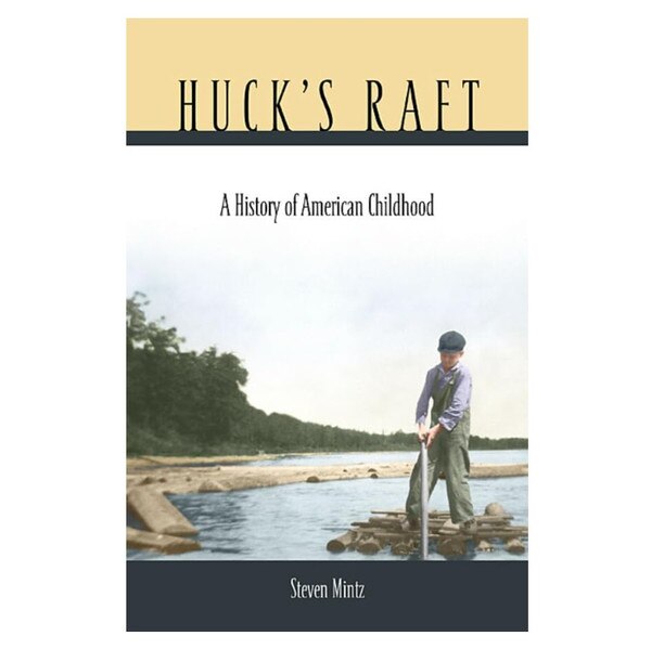 Huck's Raft