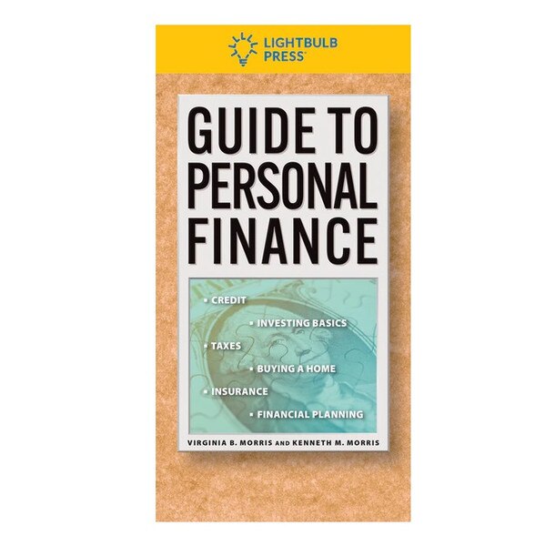 Guide to Personal Finance