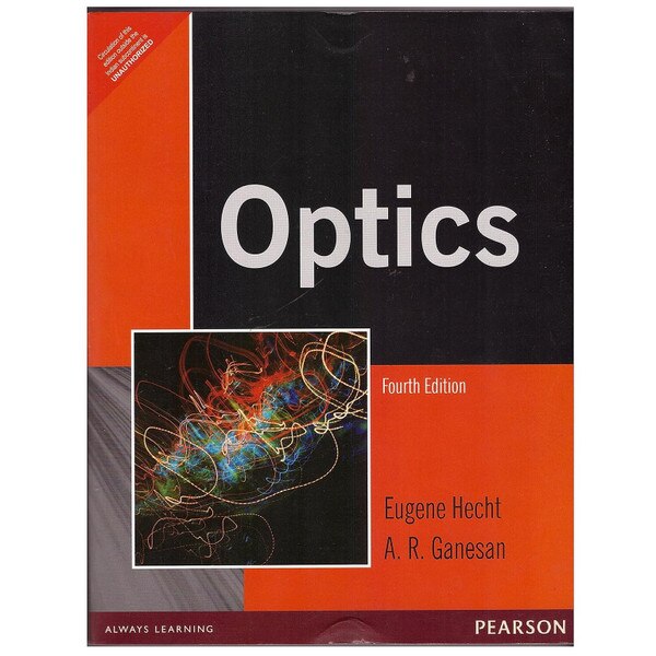 Optics