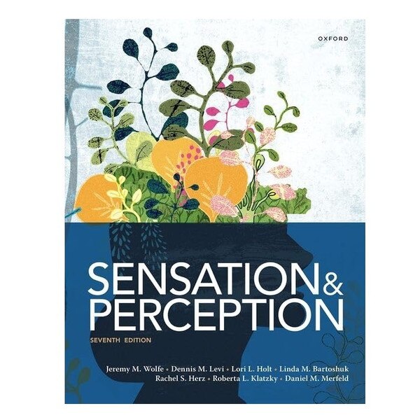 Sensation and Perception