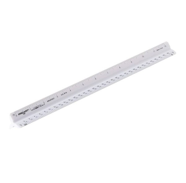 Scale Architect Staedtler