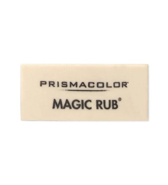 Eraser Magic Rub Prismacolor