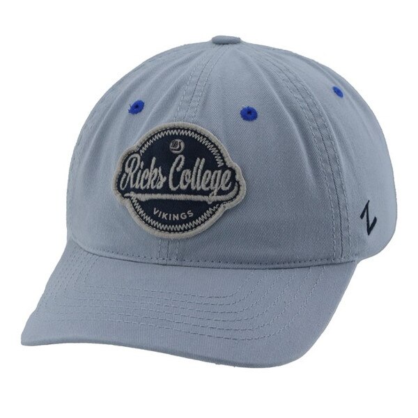 Hat Unstructured Garnish Ricks College