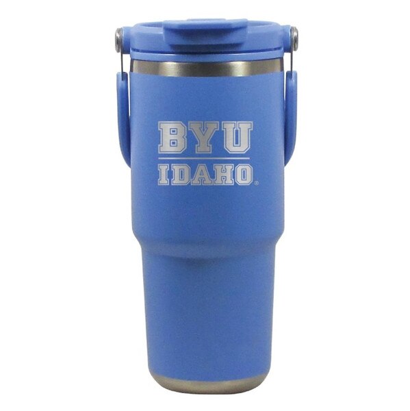 Tumbler BYU-Idaho My Bevi Duo