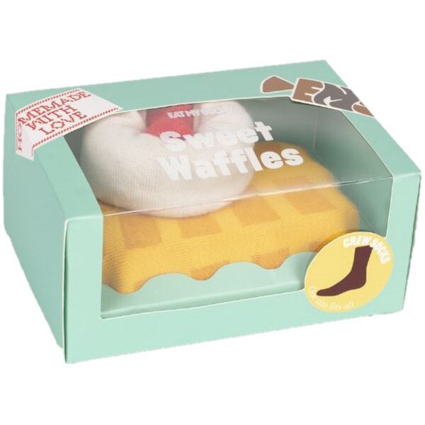 Men's Socks EMS Sweet Waffle