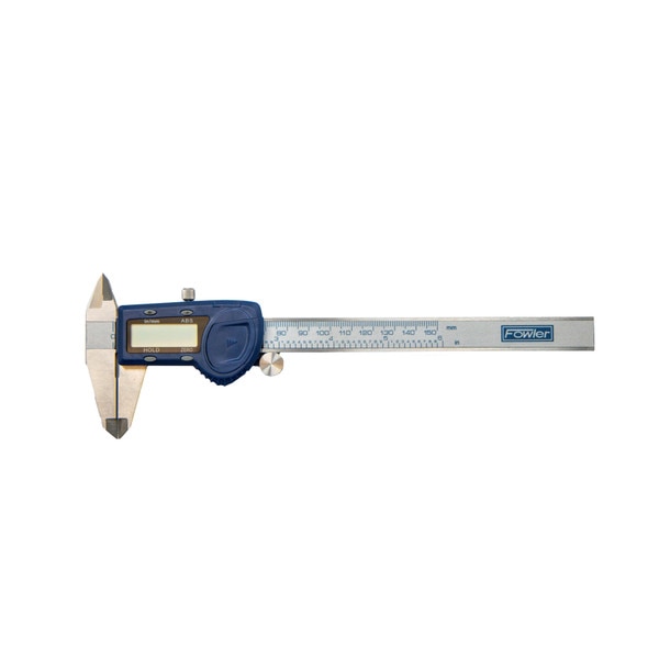 Digital Caliper Fowler