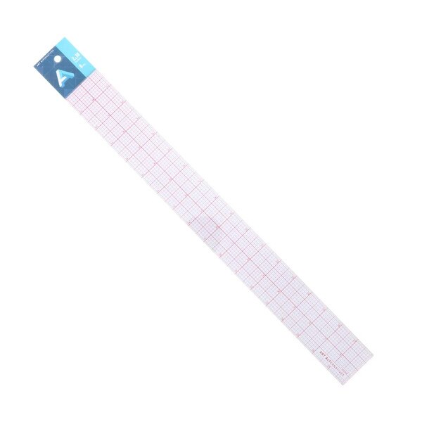 Ruler 2X18 Graph (8THs)