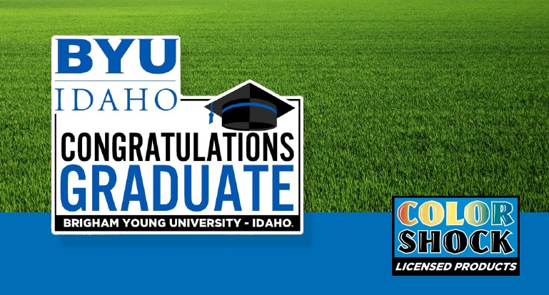 Graduation | BYU-Idaho