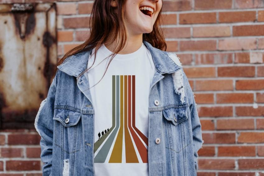 Think Custom Tees | BYU-Idaho